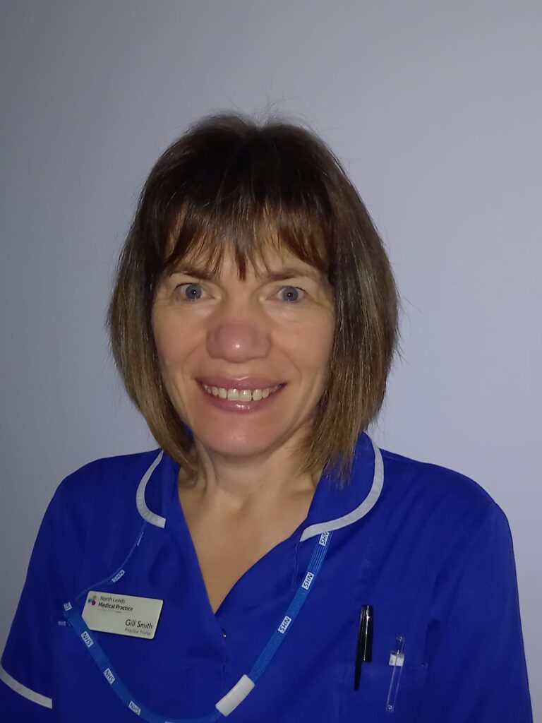Meet the Team - North Leeds Medical Practice